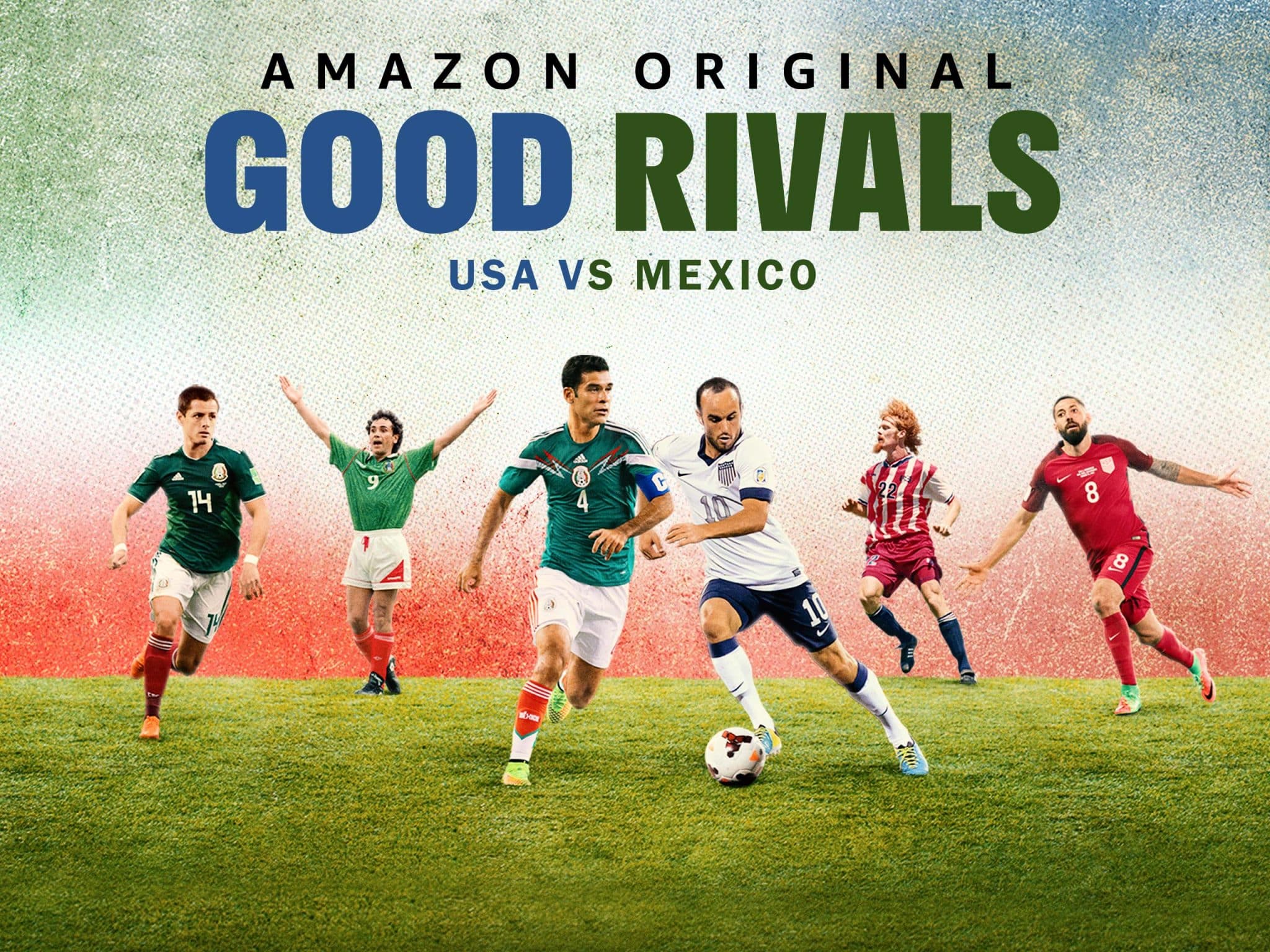 The Best Soccer Documentaries to Watch in 2025