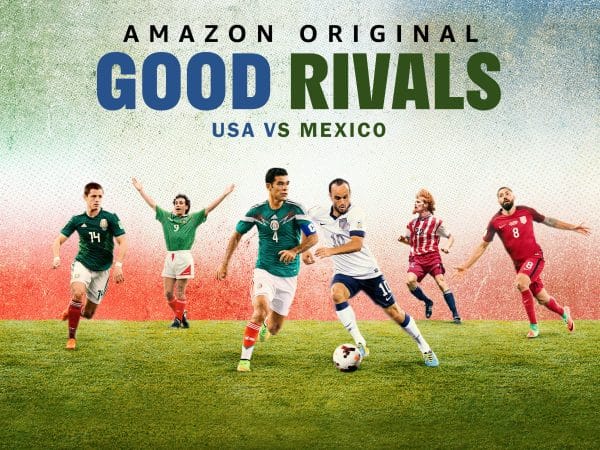 The 11 Biggest Soccer Rivalries in the World