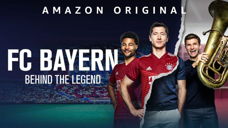 The Best Soccer Documentaries to Watch in 2025