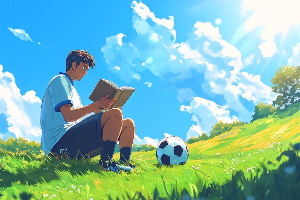 Best Soccer Coaching and Tactics Books to Read in 2025