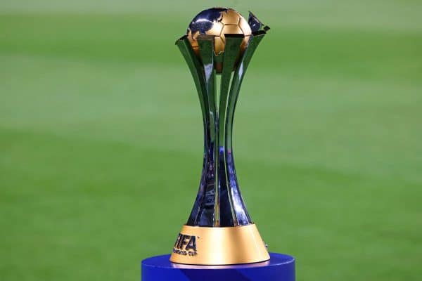 7 Best soccer Trophies in the World at Club and International Level