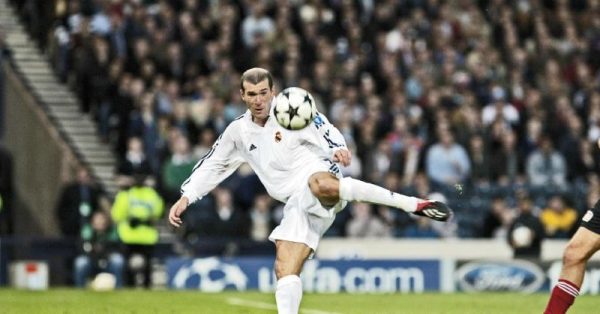 The 11 Best Soccer Goals of All Time