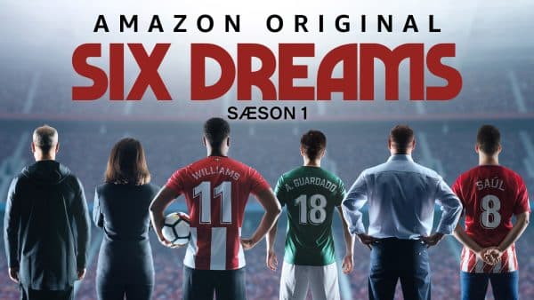 The Best Soccer TV Shows to Watch as a Player or Fan