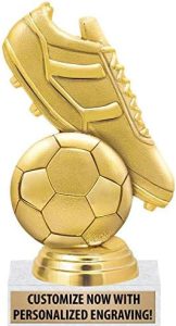 7 Best soccer Trophies in the World at Club and International Level