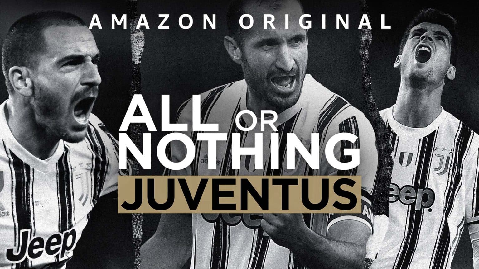 The Best Soccer Documentaries to Watch in 2025
