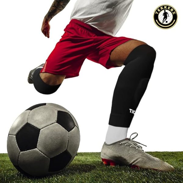 The Best Pre-Cut Soccer Socks to Buy in 2025