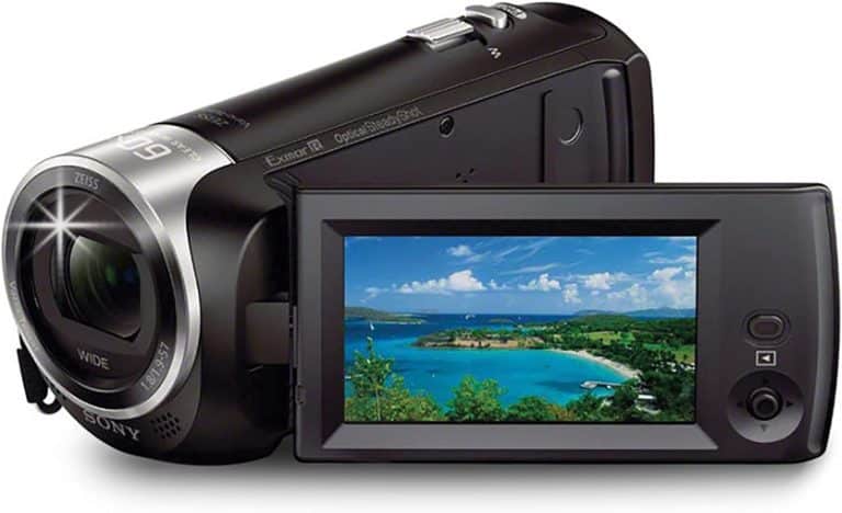 Best Soccer Camera for Recording and Analyzing Games in 2025