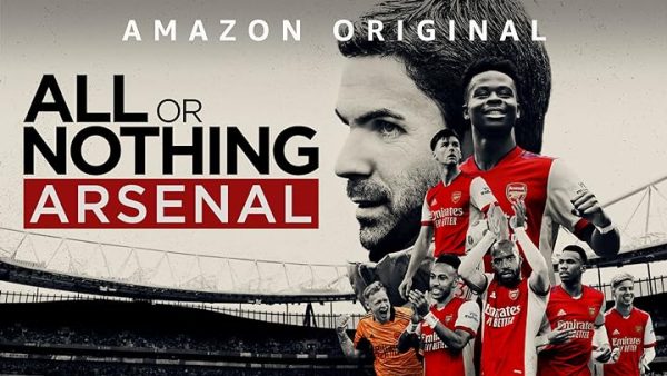 The Best Soccer Documentaries to Watch in 2025
