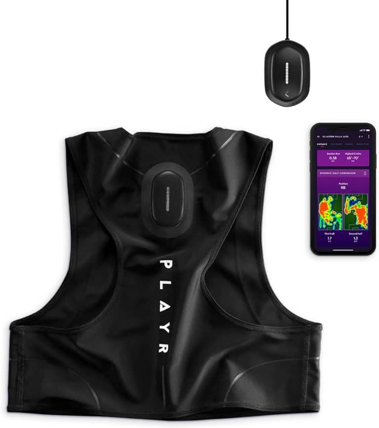 Top 5 Best Soccer Trackers to Buy in 2025