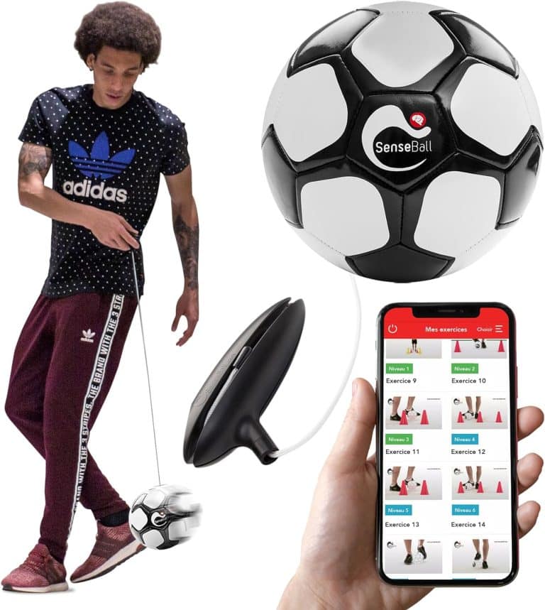 Best Smart Soccer Ball to Buy in 2025