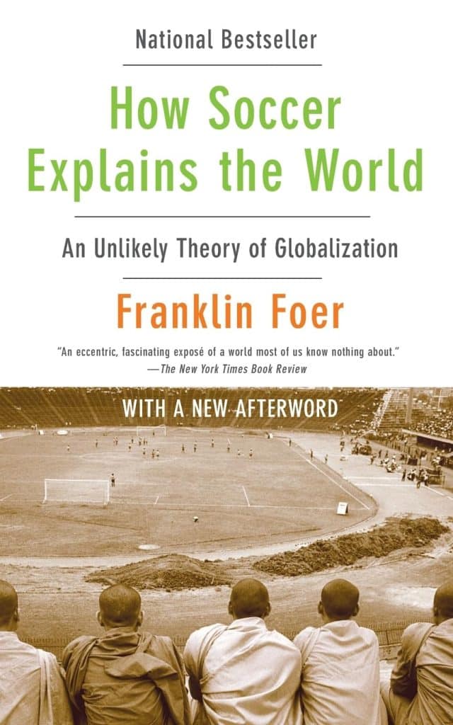 The Beautiful Game on Paper: The Best Soccer Books (2024)