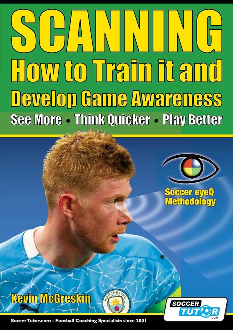 The Best Soccer Books to Read in 2025