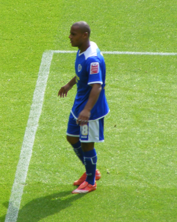 The 13 Shortest Soccer Players of All Time