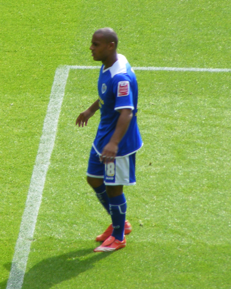 The 13 Shortest Soccer Players of All Time