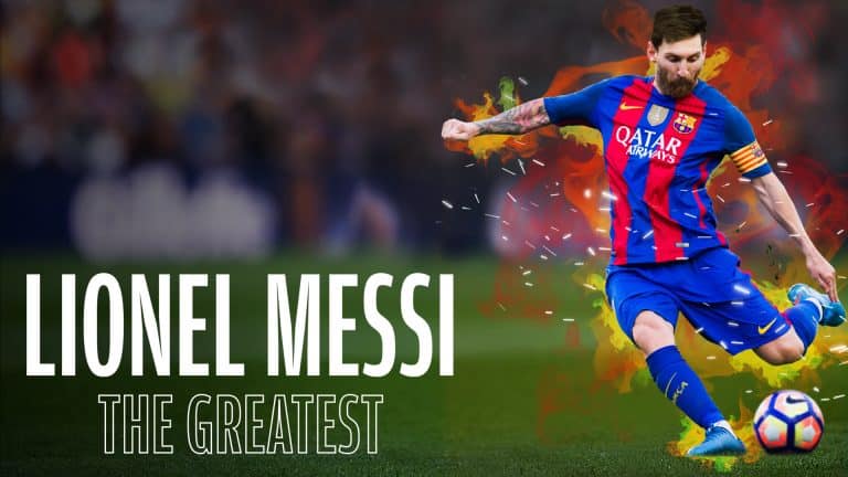 The Best Soccer Documentaries to Watch in 2025