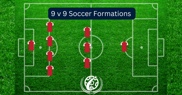 Soccer Sweeper Position Explained