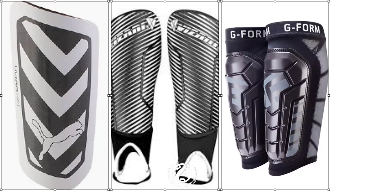 On-Field Armor: The Best Soccer Shin Guards of 2024