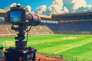Best Soccer Camera for Recording and Analyzing Games in 2025