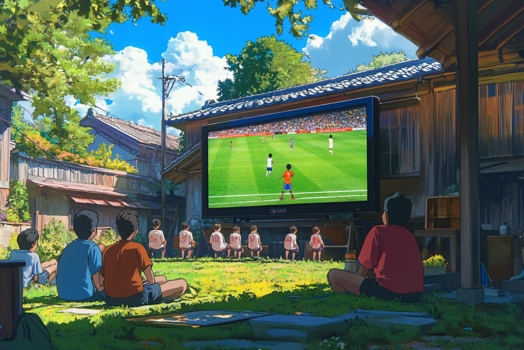 Best Free and Paid Soccer Streaming Apps to Use in 2025