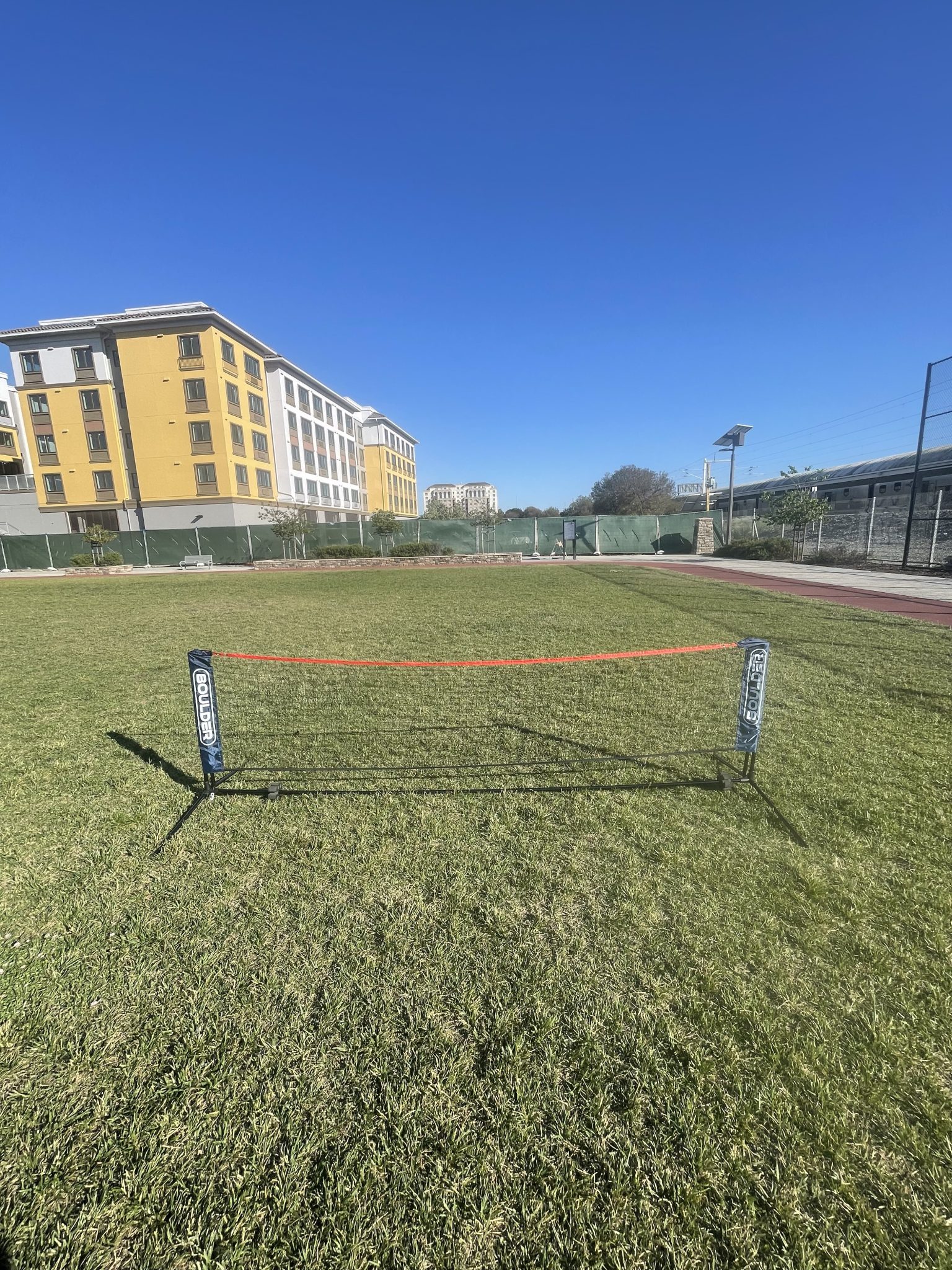 What is Soccer Tennis? A Complete Guide