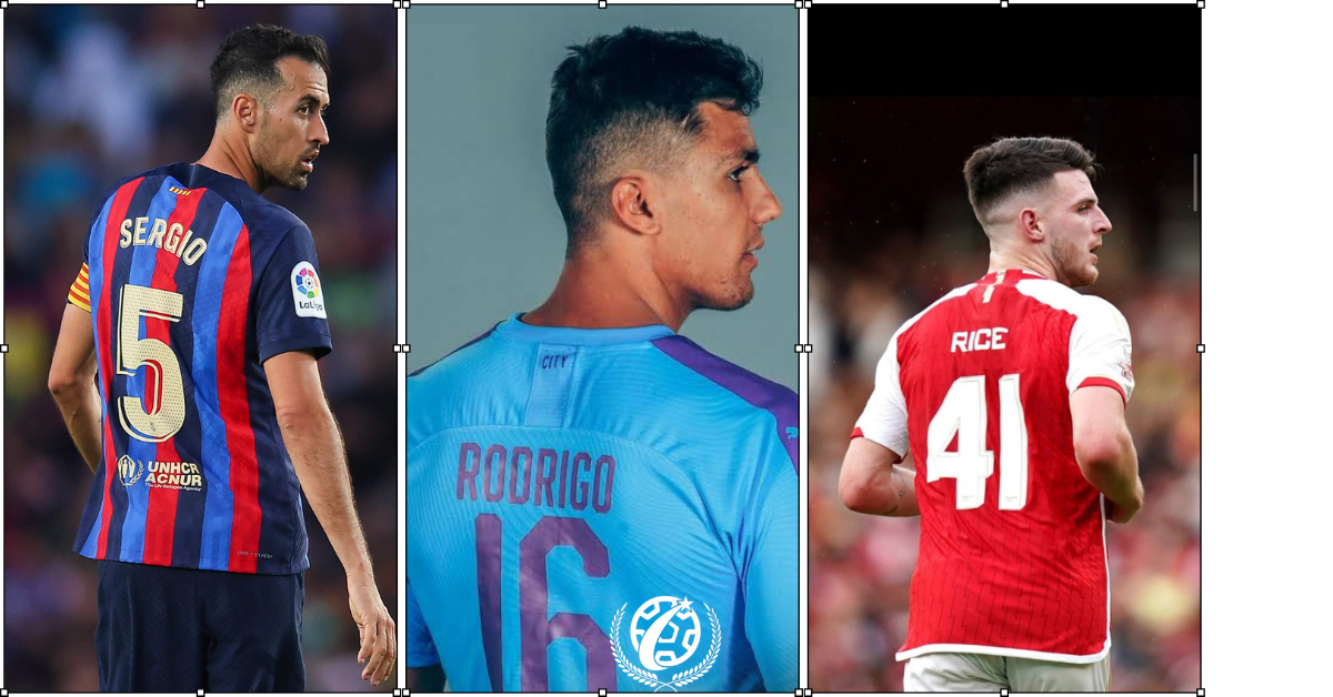 CDM Soccer Position: A Full Guide