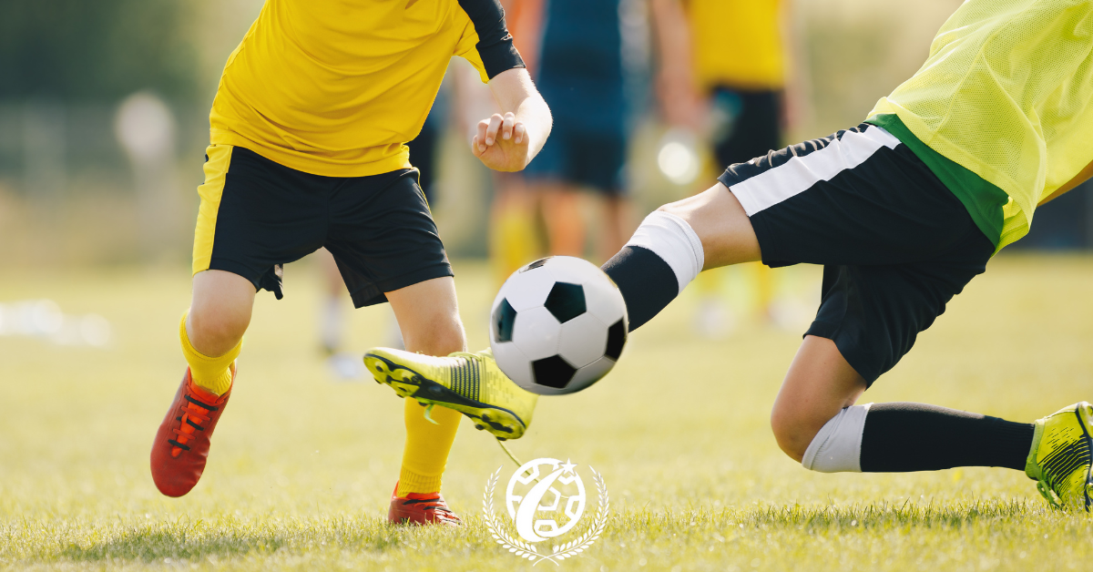 Right Back Soccer Position: A Full Guide