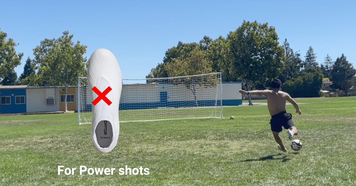 How to Kick a Soccer Ball: A Full Training Guide