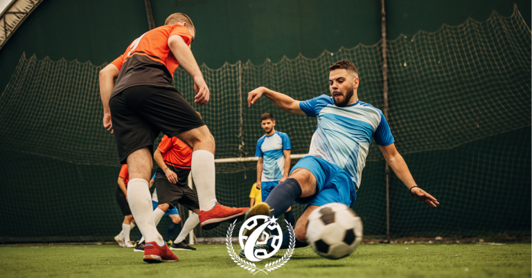 CDM Soccer Position Explained