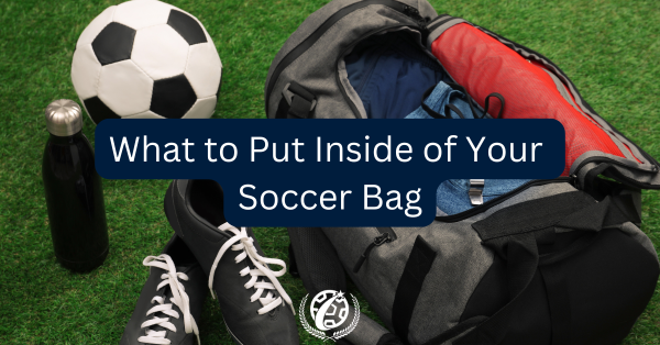 The Different Types of Soccer Cleats Explained