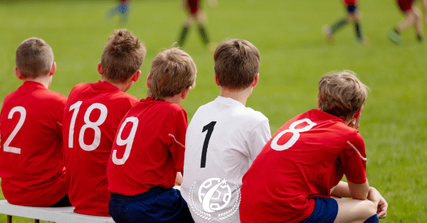 Soccer Substitution Rules: Laws of the Game