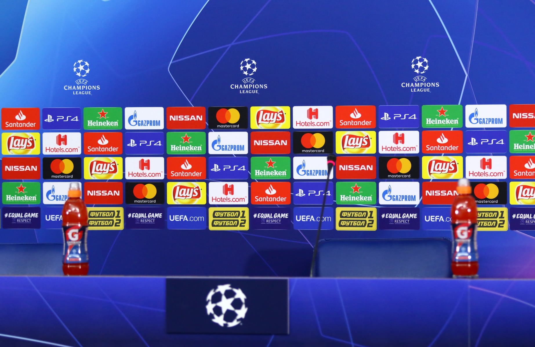 How do You Get Sponsored in Soccer? A Guide to Sponsorships