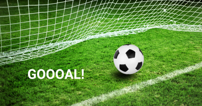 Soccer Goal Rules: Laws of the Game