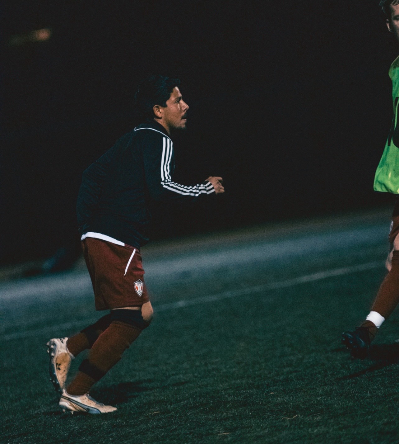 About The Art of Football
