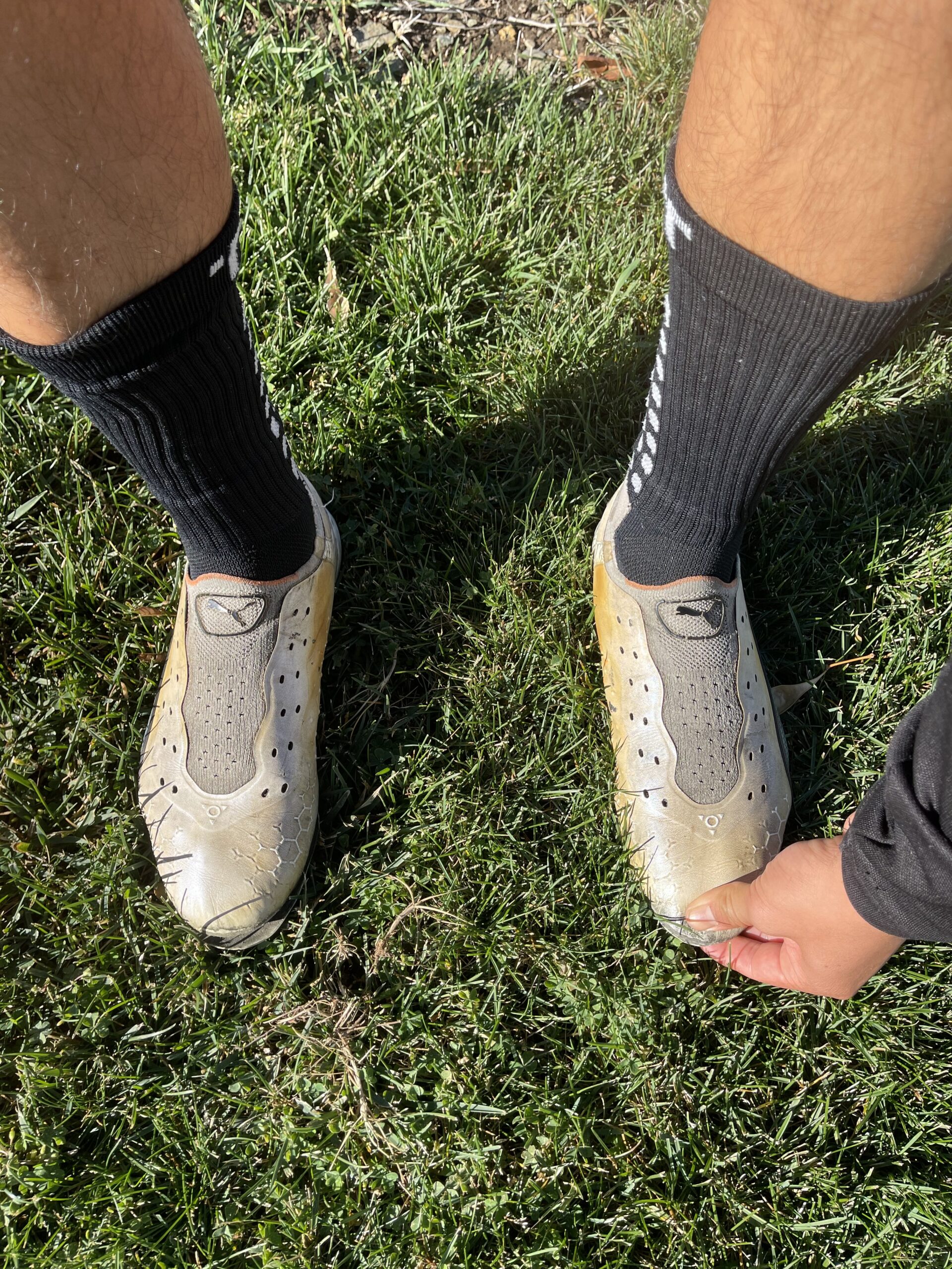 How Should Soccer Cleats Fit? A Basic Guide