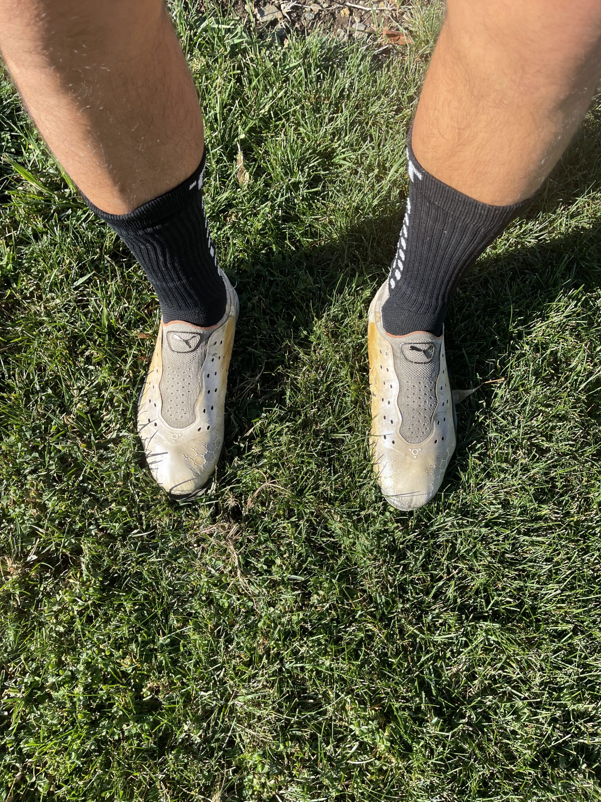 How do You Break in A Pair of Soccer Cleats?