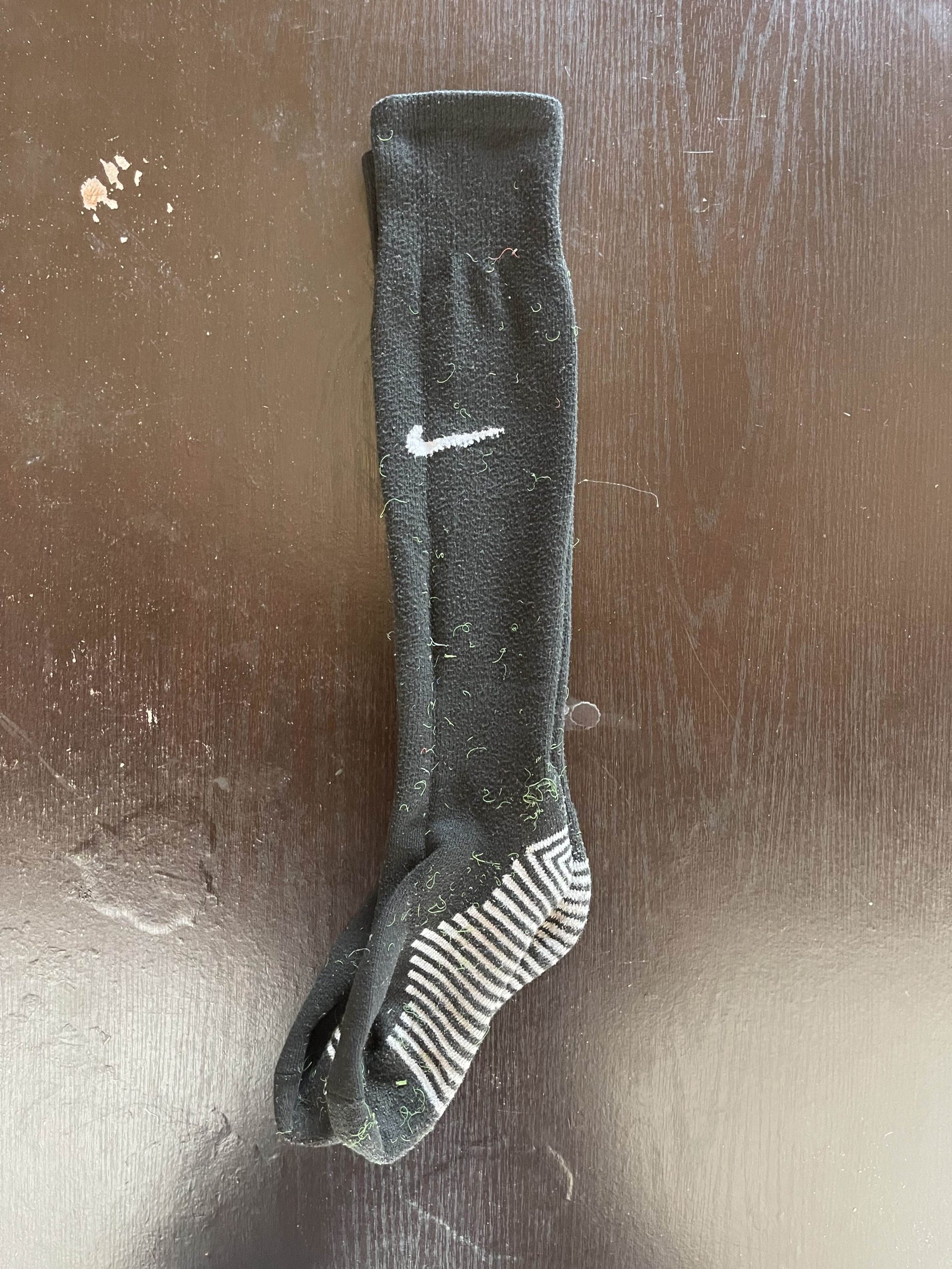 How to Fold Soccer Socks: A Full Guide