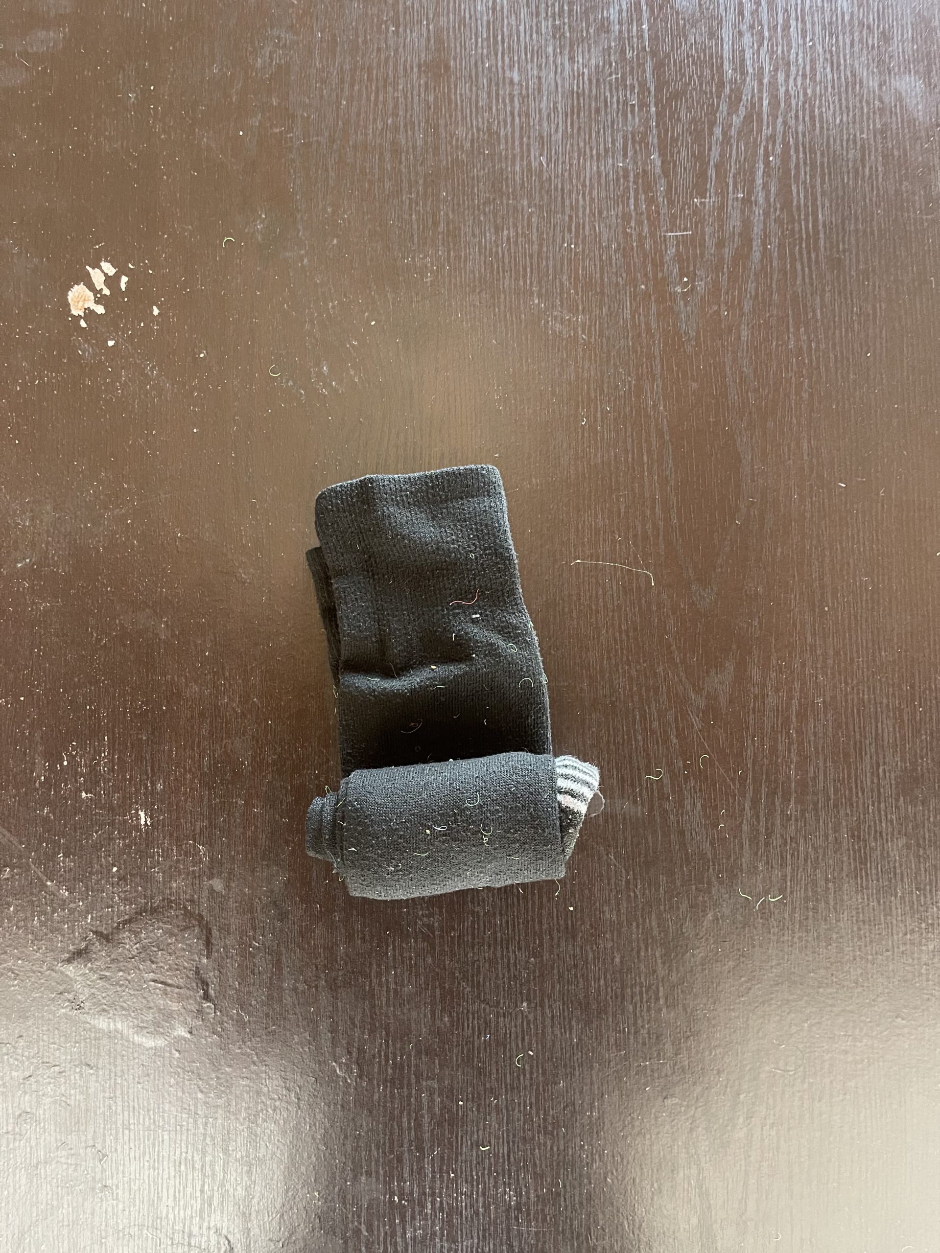 How to Fold Soccer Socks: A Full Guide