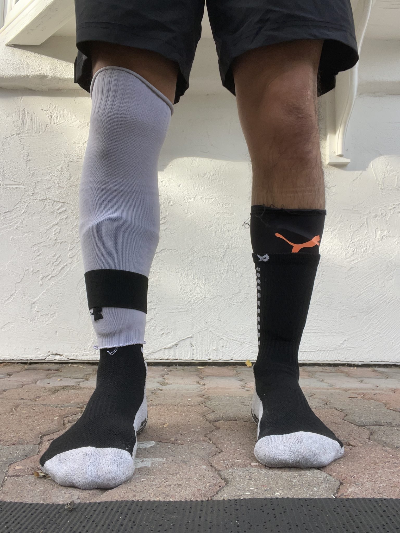 How to Wear Soccer Shin Guards: A Full Guide