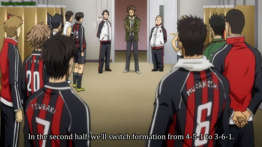 Top 11 Best Soccer Anime For Players and Fans to Watch