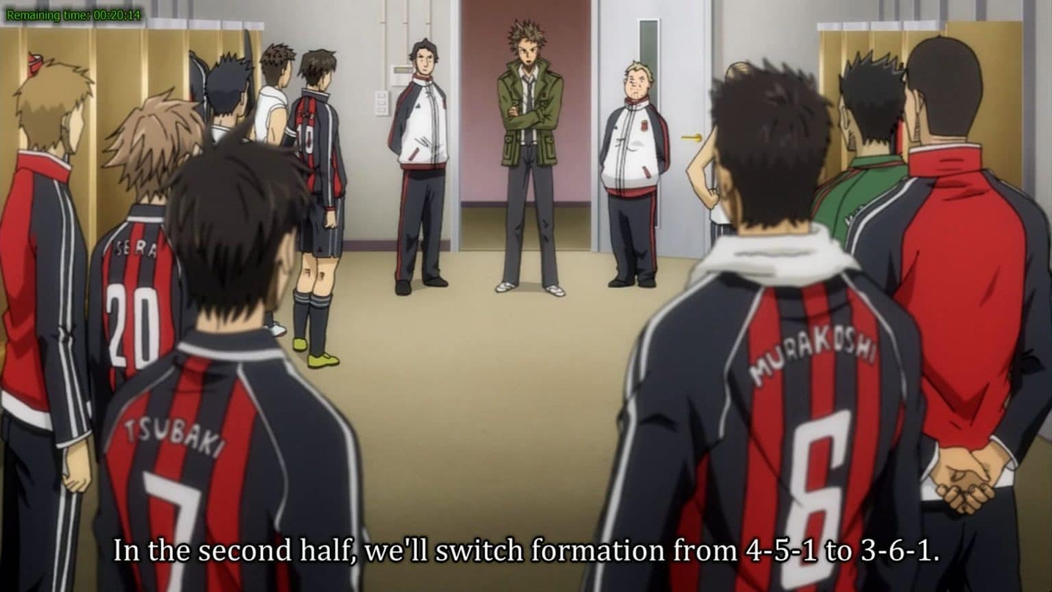 Top 11 Best Soccer Anime For Players and Fans to Watch