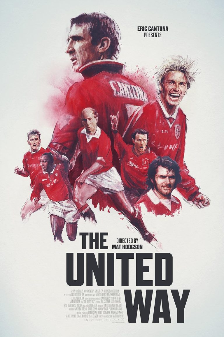 The Best Soccer Documentaries to Watch Right Now (2024)