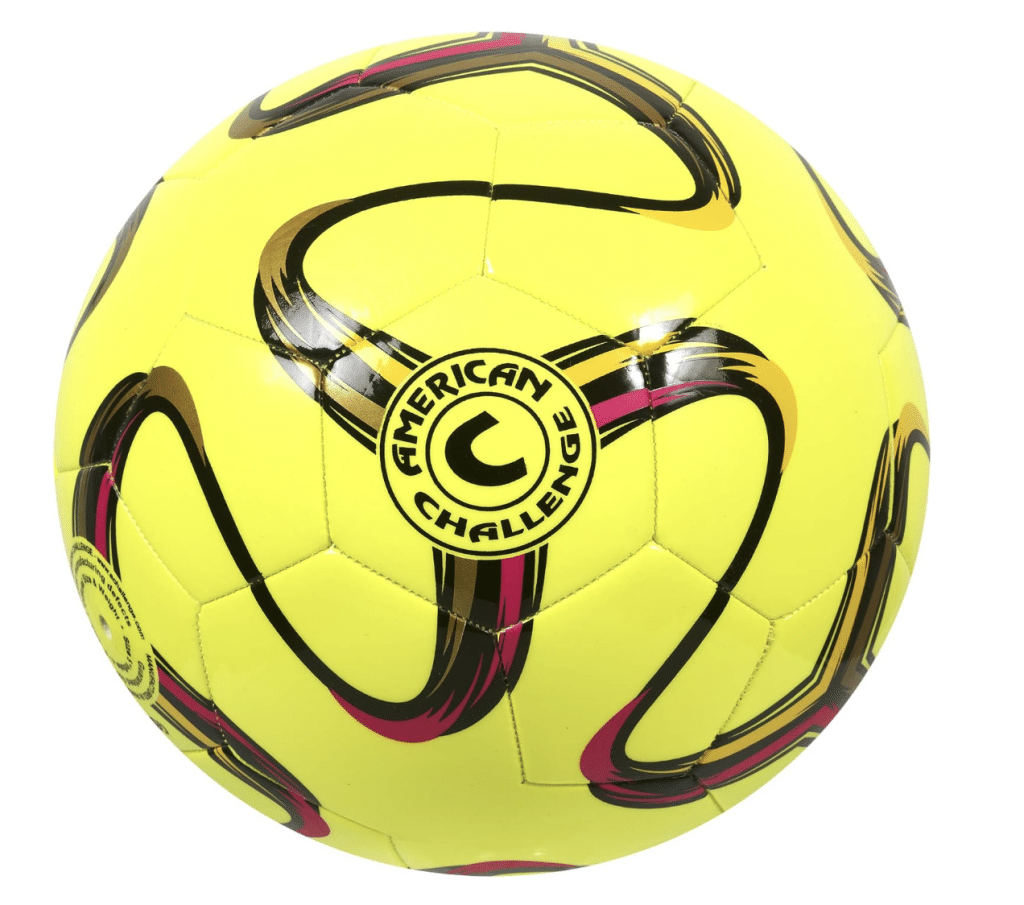 The Best Soccer Ball to Buy in 2024: Find Your Perfect Match: