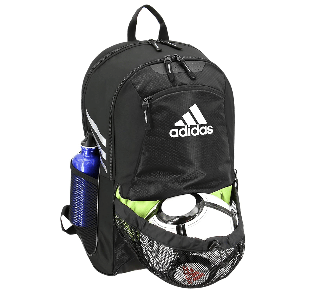 Bagging the Win: The Best Soccer Bags to Buy in 2024