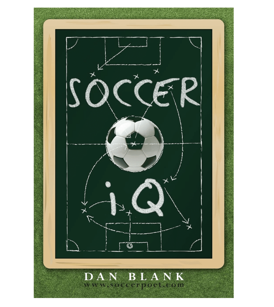 Best Soccer Coaching and Tactics Books to Read in 2025