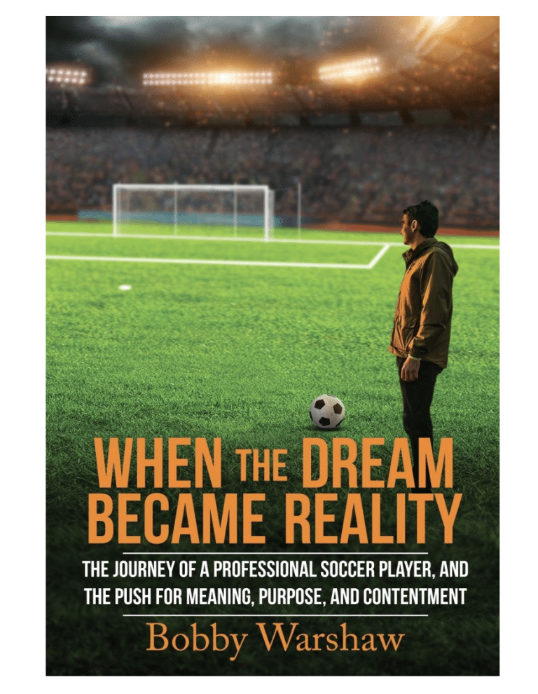 The Best Soccer Books to Read in 2025