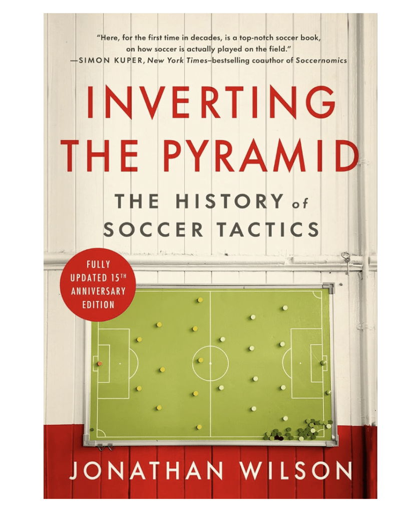 The Best Soccer Books to Read Right Now (2024)