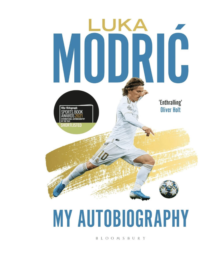 The Best Soccer Autobiographies to Read in 2025