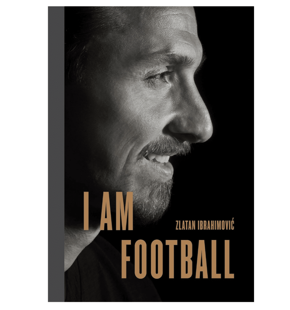 The Best Soccer Autobiographies to Read in 2025