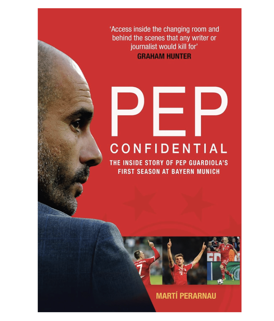 The Beautiful Game on Paper: The Best Soccer Books (2024)