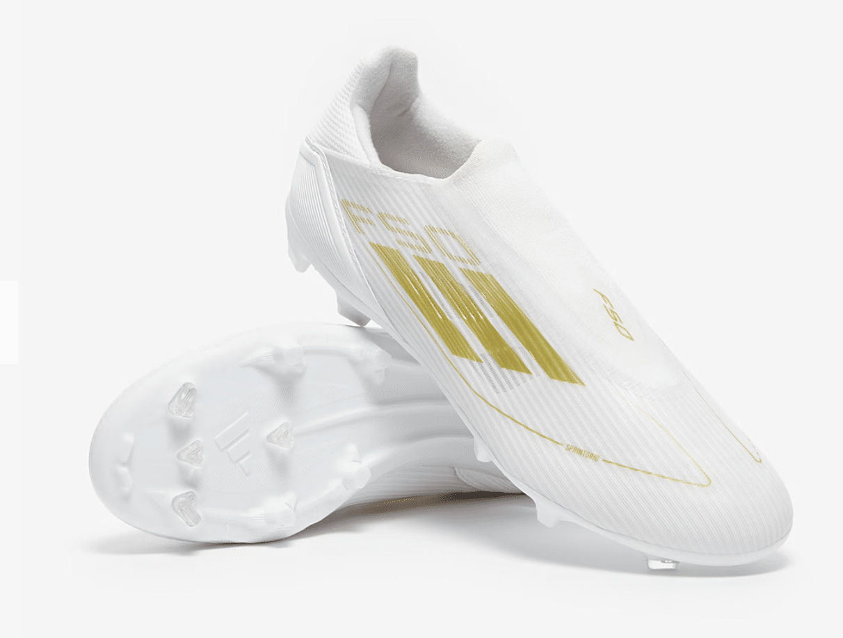 The Best Laceless Soccer Cleats to Buy in 2025